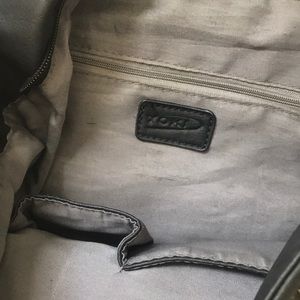 Yoki | Bags | Yoki Black Studded Shoulder Bag | Poshmark